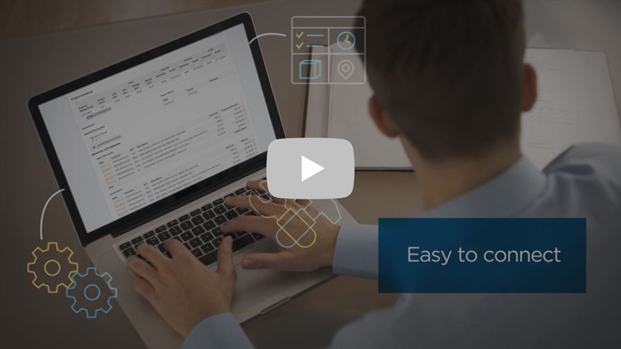 Cloud ERP Software Systems for Small Business
