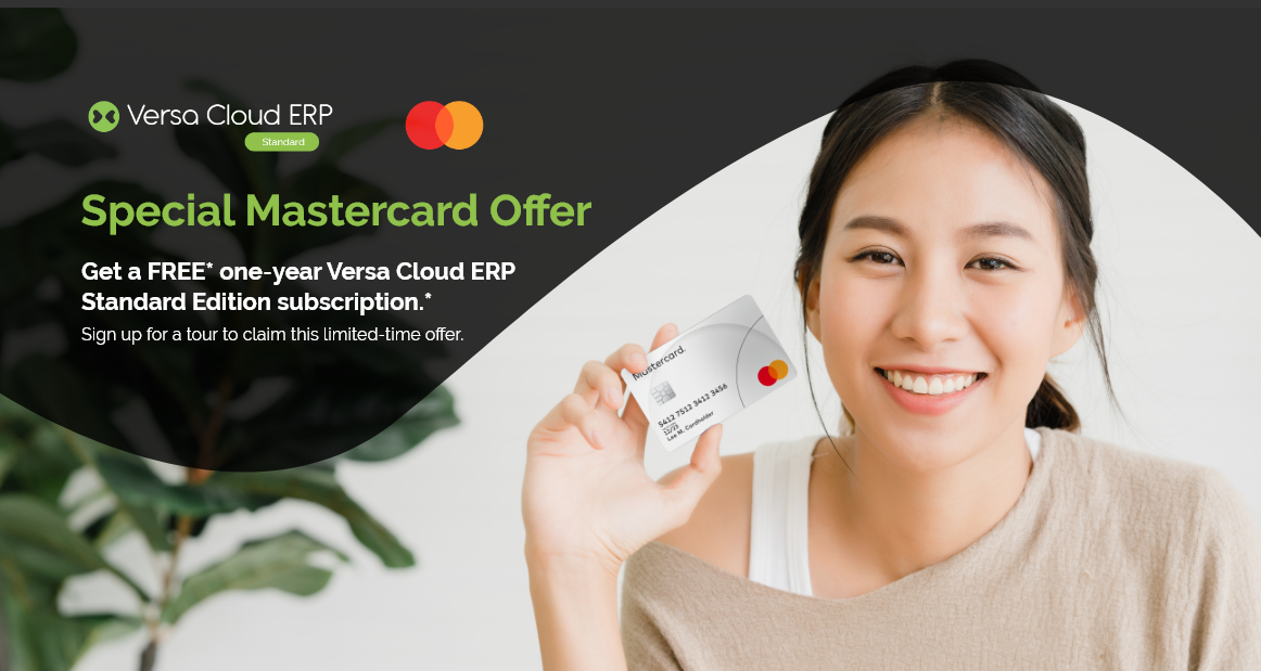 One Year Free: Get First Year Free and 50% off Implementation Costs ...